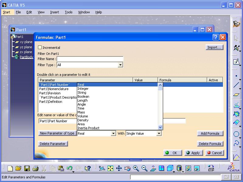 SPUR GEAR DESIGN USING CATIA - (HOWTO) HOW TO