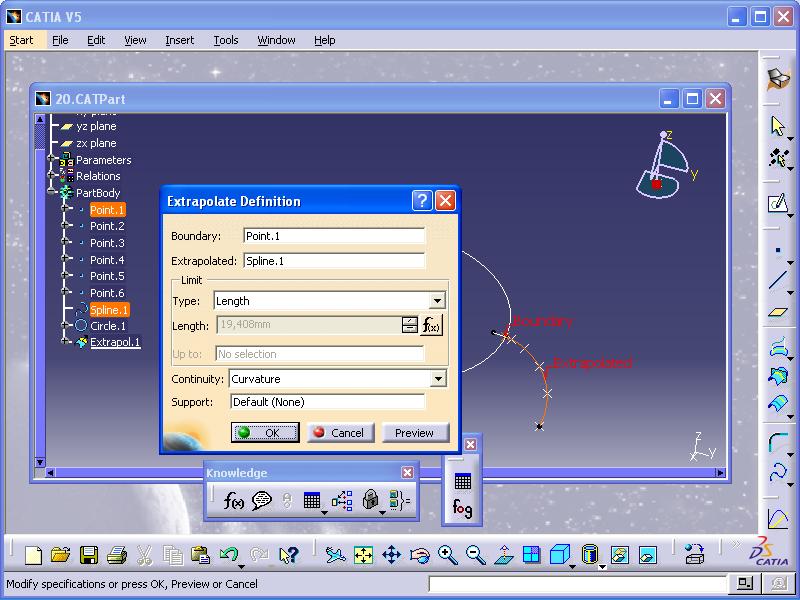 SPUR GEAR DESIGN USING CATIA - (HOWTO) HOW TO